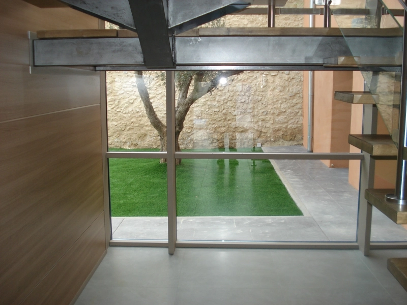 Galerie entreprises, restaurants... - Sarl Carsandra